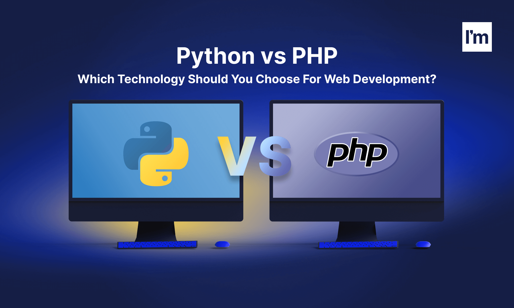 Python Vs Php Which Technology Will Dominate In The Future